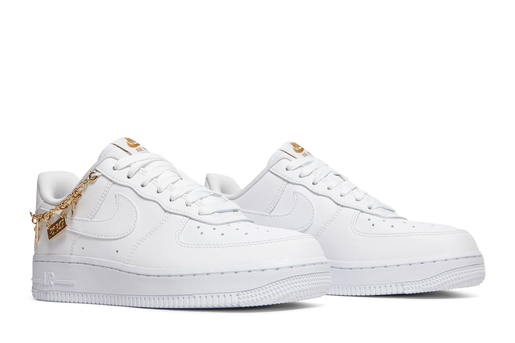 Wmns Air Force 1 '07 LX 'Lucky Charms' DD1525-100 - Owl Maverick