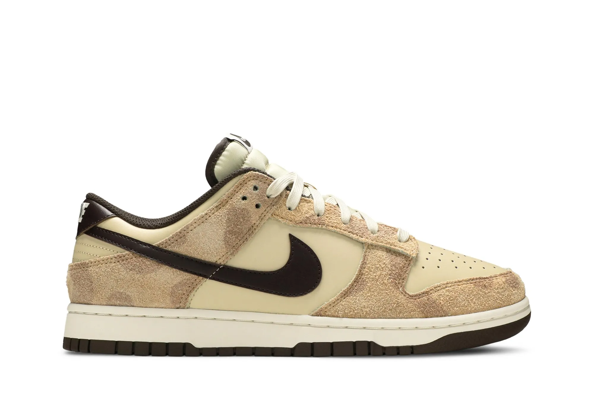 Dunk Low Premium 'Animal Pack - Cheetah' DH7913-200 - Owl Maverick
