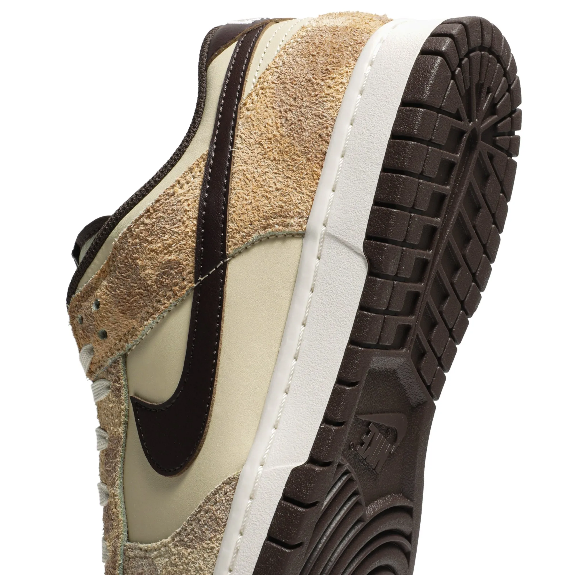 Dunk Low Premium 'Animal Pack - Cheetah' DH7913-200 - Owl Maverick