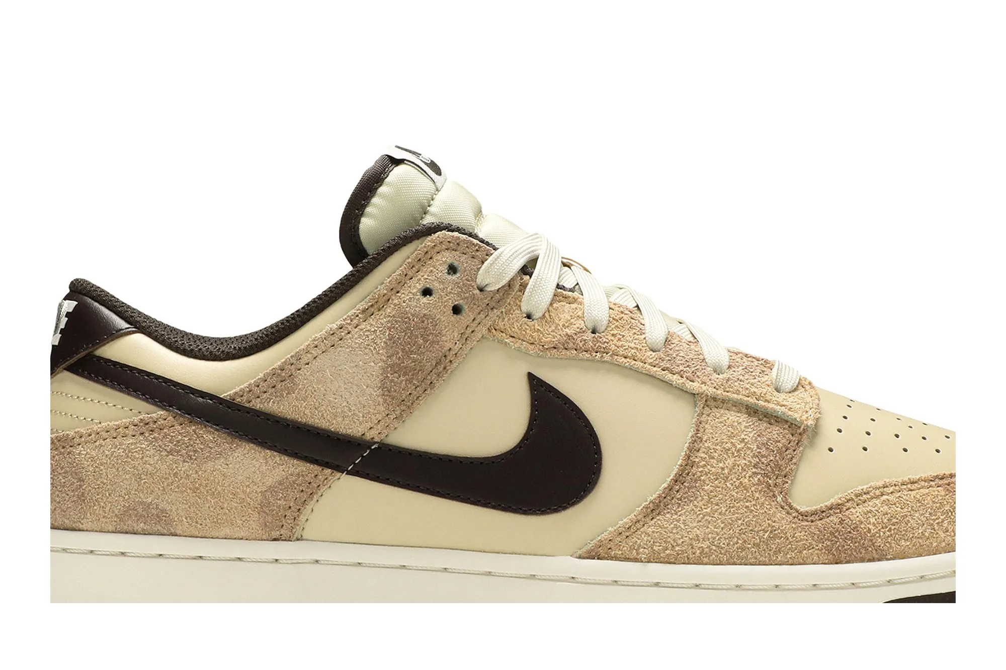 Dunk Low Premium 'Animal Pack - Cheetah' DH7913-200 - Owl Maverick